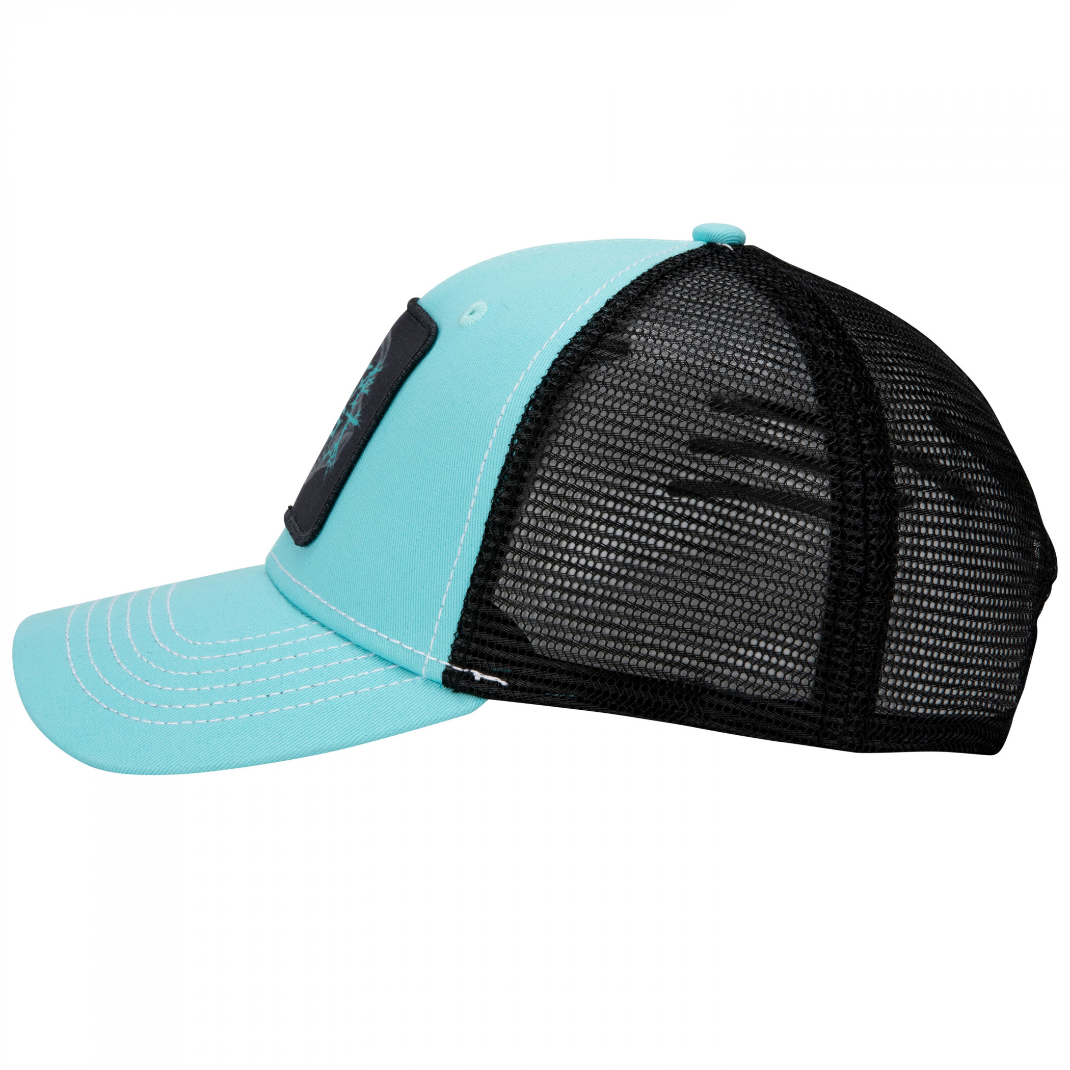 Mountain Dew Baja Blast Patch Adjustable Hat | Brew-Shirts.com