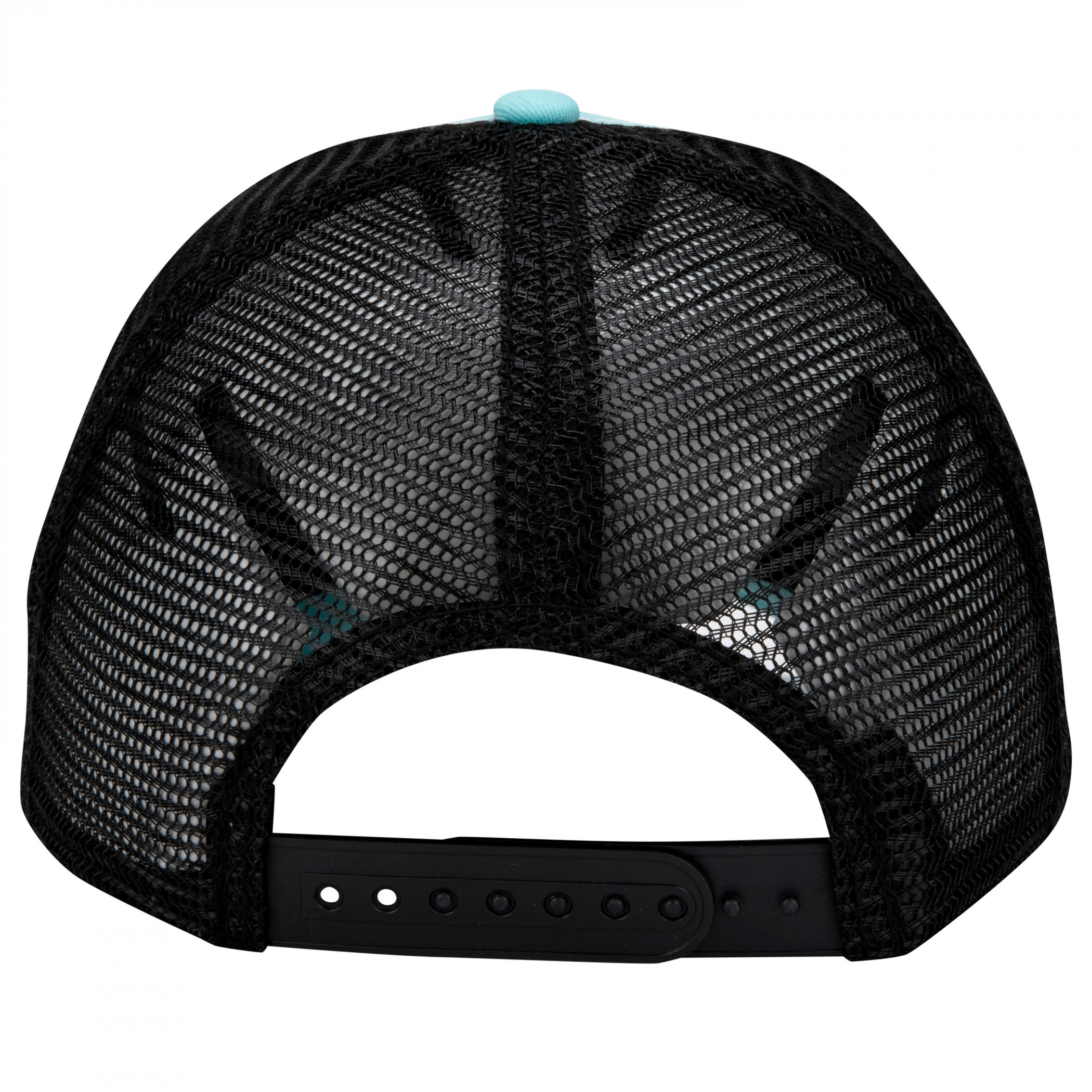 Mountain Dew Baja Blast Patch Adjustable Hat | Brew-Shirts.com
