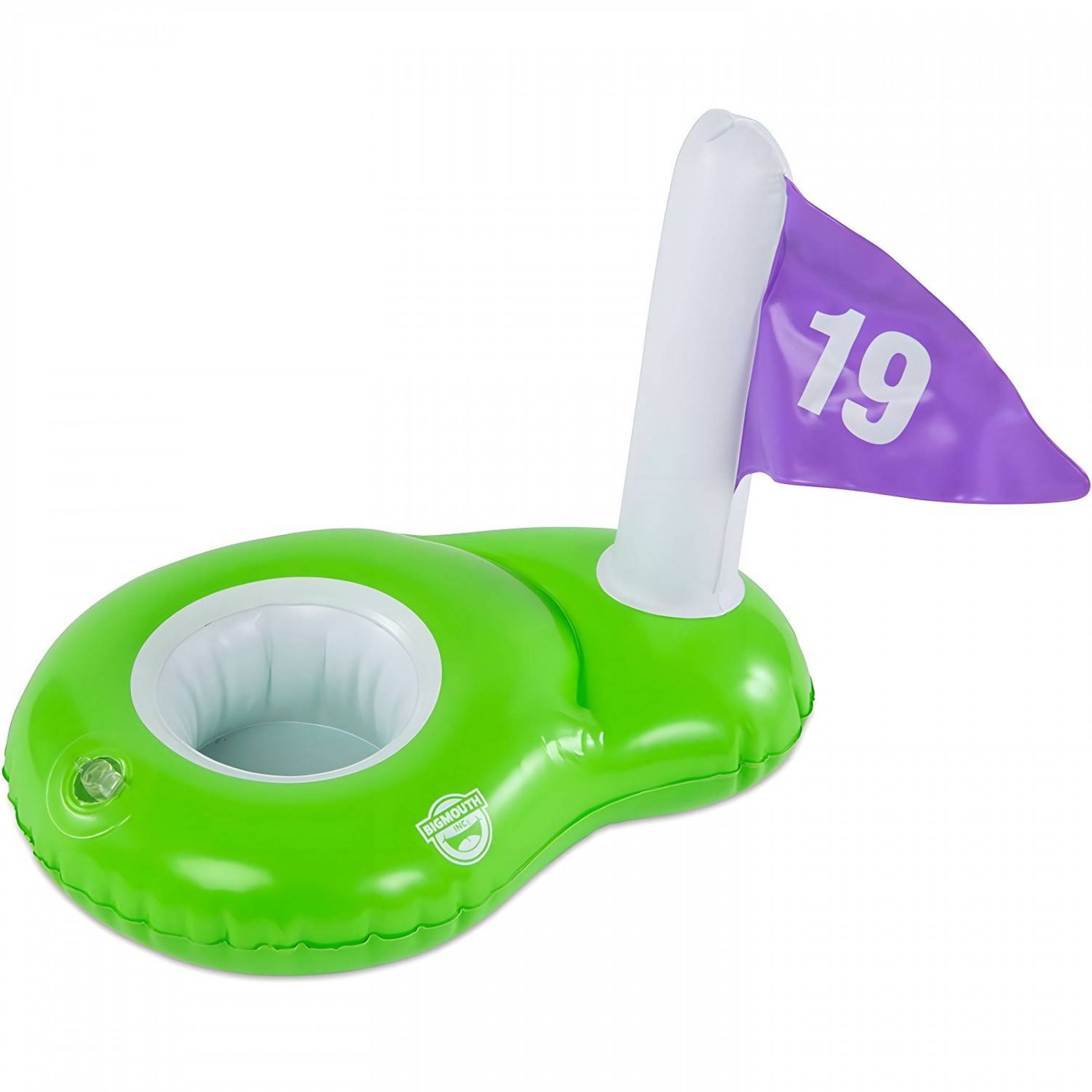 19th Hole Beverage Boats 4-Pack | Brew-Shirts.com