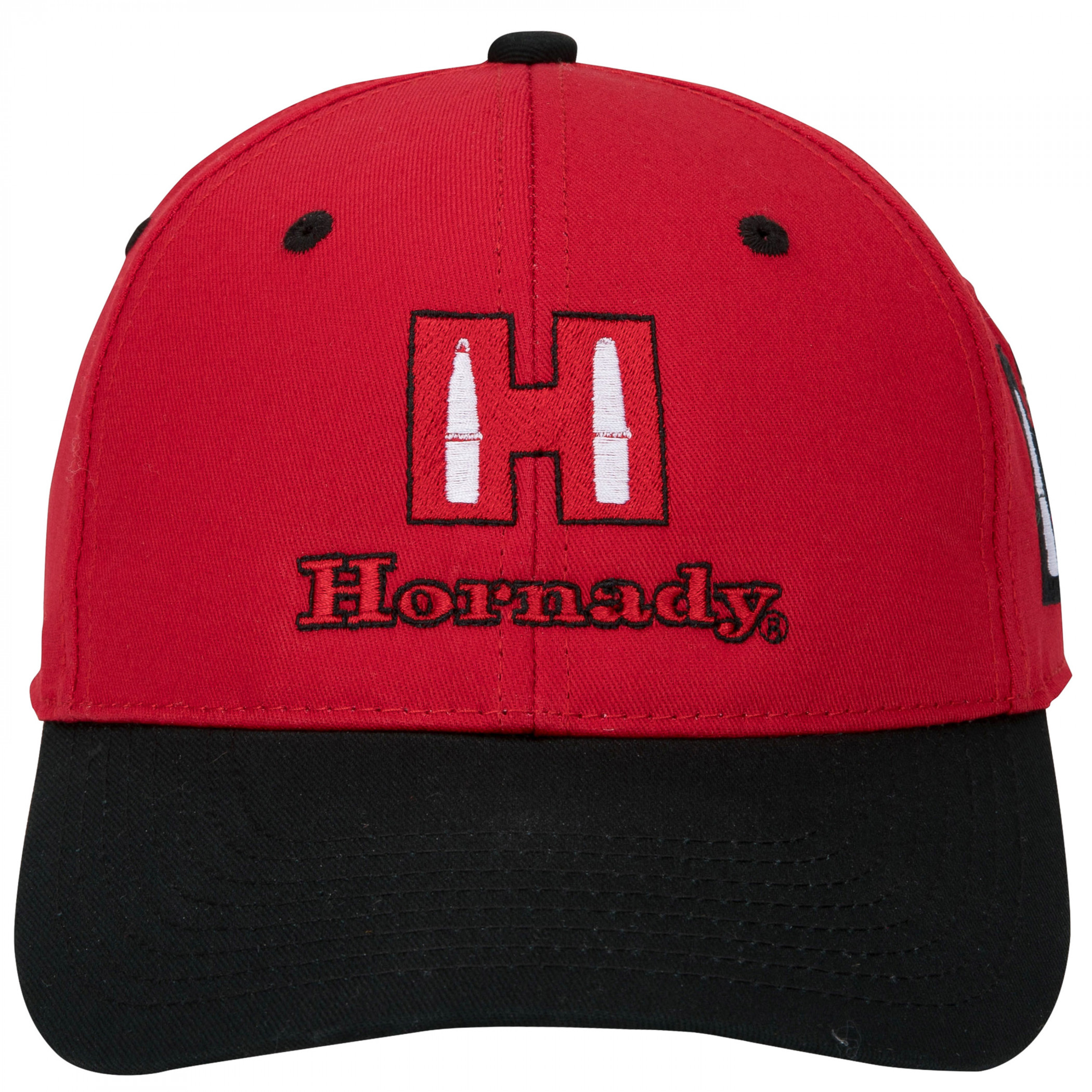 Hornady Bullet Logo Adjustable Hat | Brew-Shirts.com