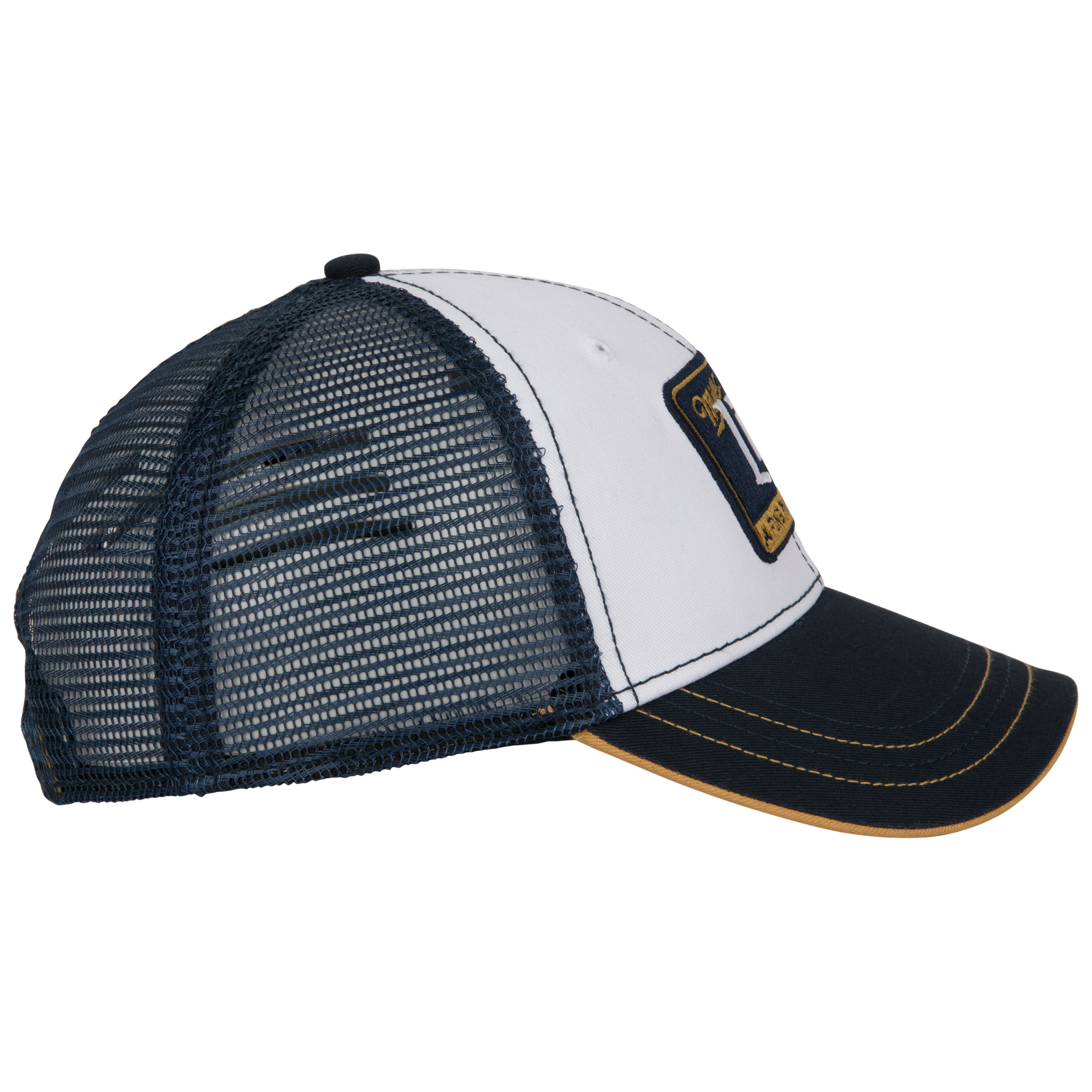 Miller Lite Logo Snapback Hat | Brew-Shirts.com