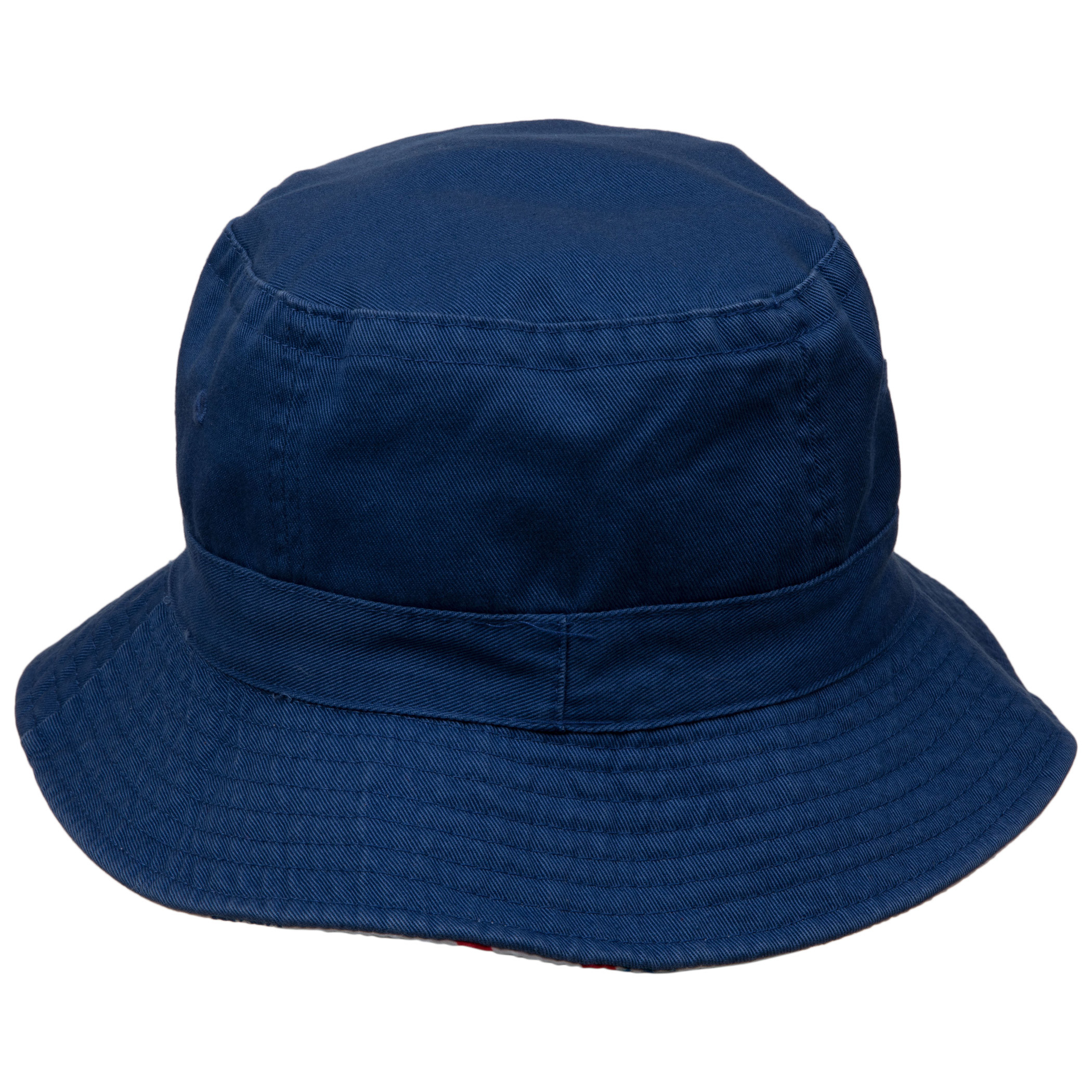 Pabst Blue Ribbon Logo Reversible Bucket Hat | Brew-Shirts.com