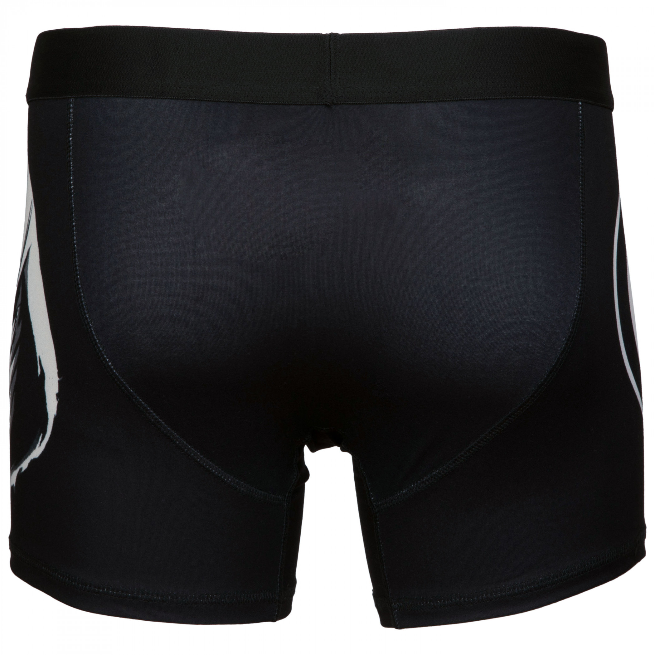 Marvel Moon Knight and Logo Men's Underwear Boxer Briefs Black | eBay