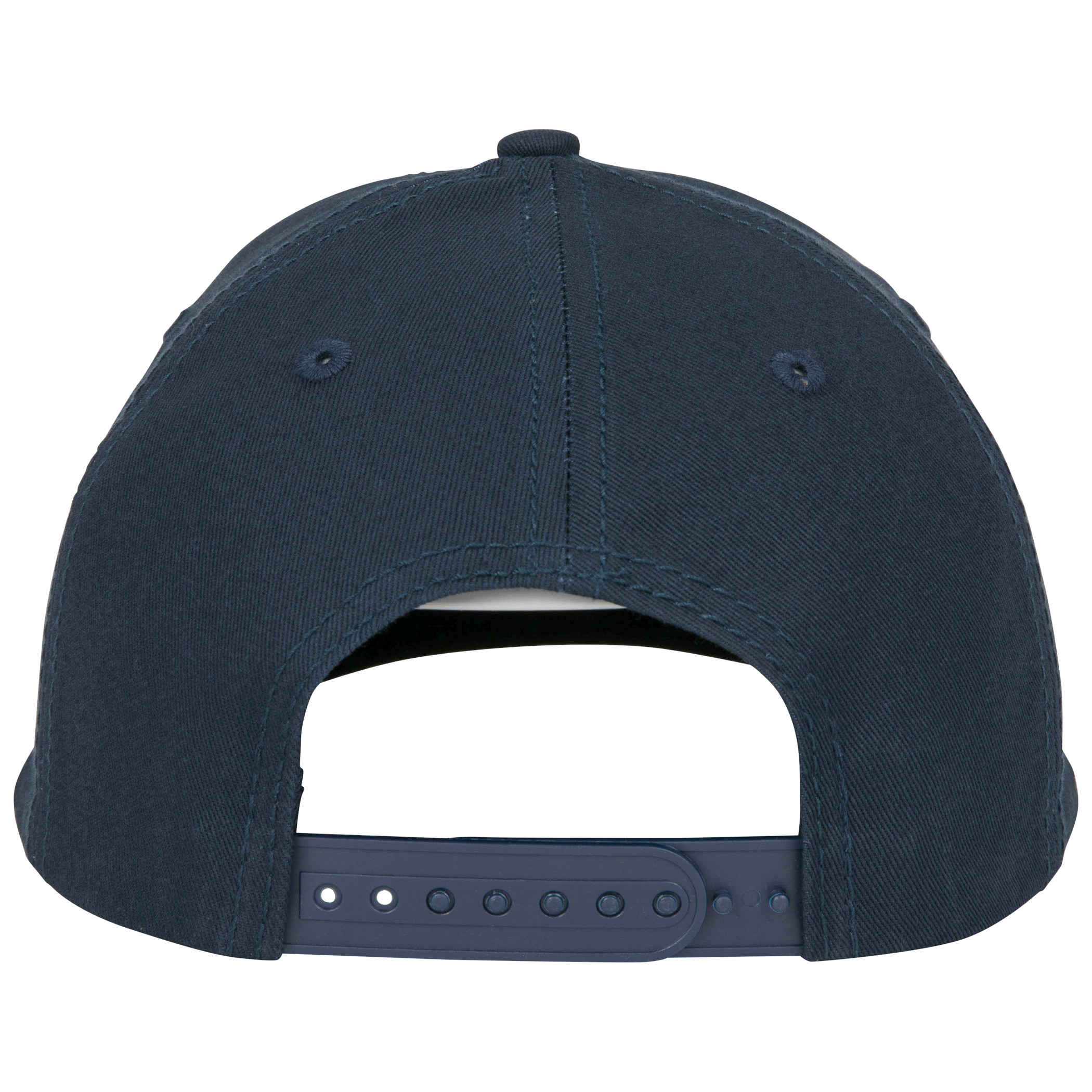 Coors Banquet Rodeo Navy Colorway Rope Hat | Brew-Shirts.com