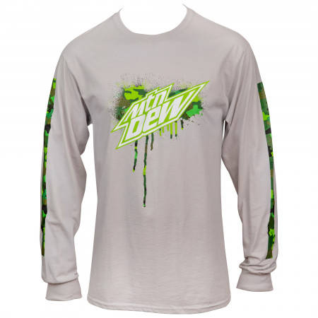 Mountain Dew Apparel, Clothing, Accessories & Gifts | Brew-Shirts.com
