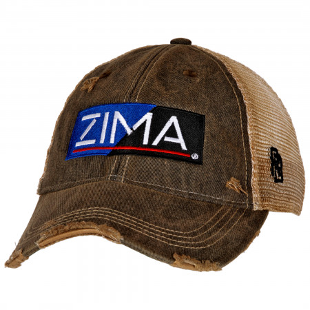 Zima Apparel, Clothing, Accessories & Gifts | Brew-Shirts.com