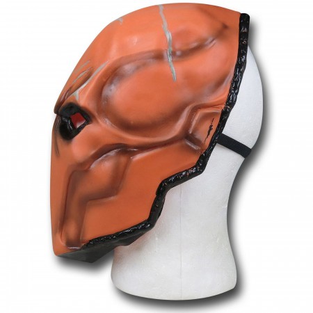 Deathstroke Vinyl Mask