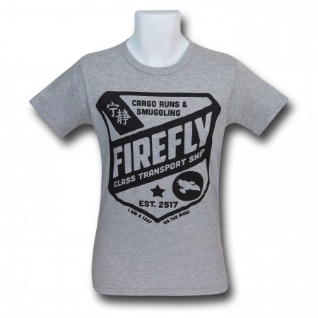 Firefly Merchandise